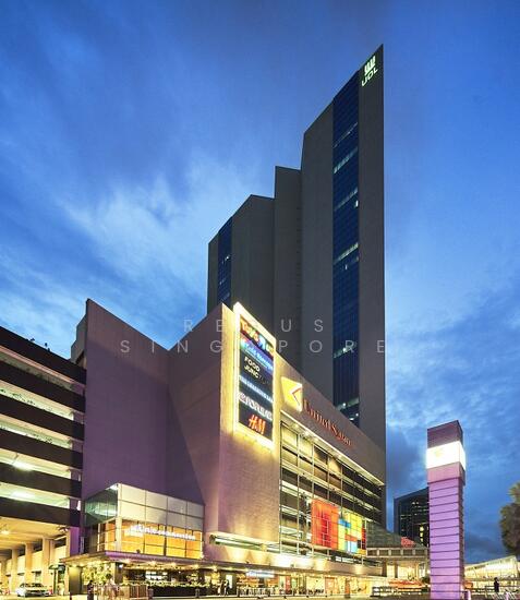 United Square, 101 Thomson Road, 538 sqft, Office For Rent, by Regus ...