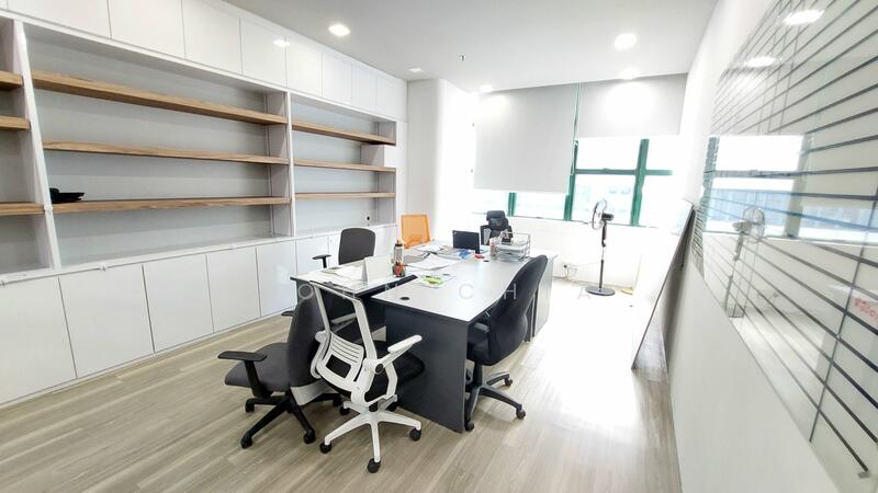 Tannery House, 37 Tannery Lane, 2000 sqft, Light Industrial (B1) For ...