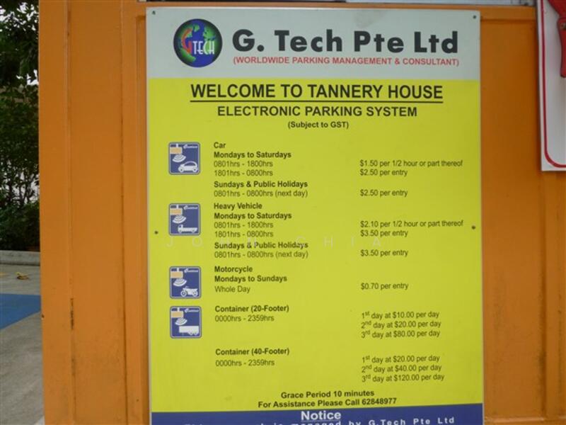 Tannery House, 37 Tannery Lane, 2000 sqft, Light Industrial (B1) For ...