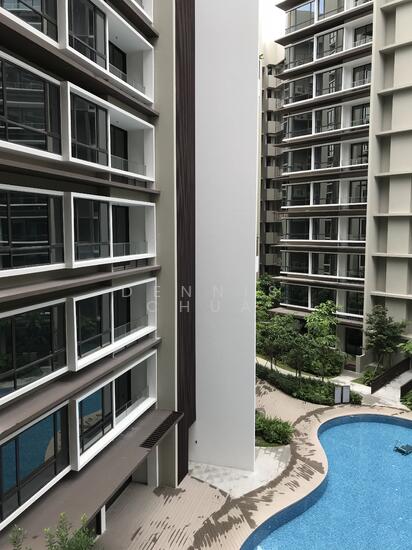 D'Nest, 129 Pasir Ris Grove, 3 Bedrooms, 968 sqft, Condominium For Rent ...
