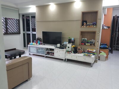 HDB Flat For Sale, in Serangoon | PropertyGuru Singapore
