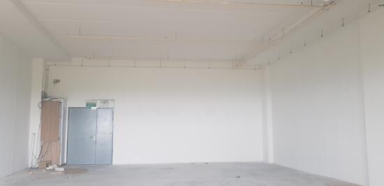 North Link Building, 10 Admiralty Street, 5,600 sqft, Light Industrial ...