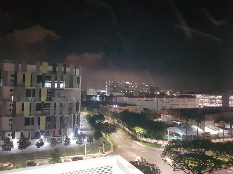 North Link Building, 10 Admiralty Street, 5,600 sqft, Light Industrial ...