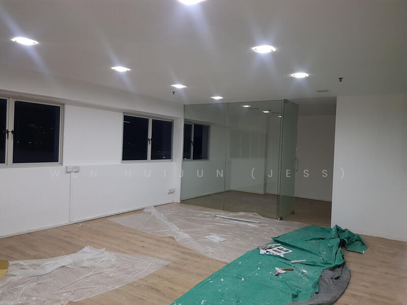 North Link Building, 10 Admiralty Street, 5,600 sqft, Light Industrial ...