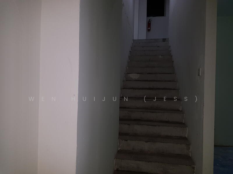 North Link Building, 10 Admiralty Street, 5,600 sqft, Light Industrial ...