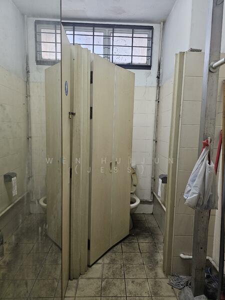 North Link Building, 10 Admiralty Street, 5,600 sqft, Light Industrial ...