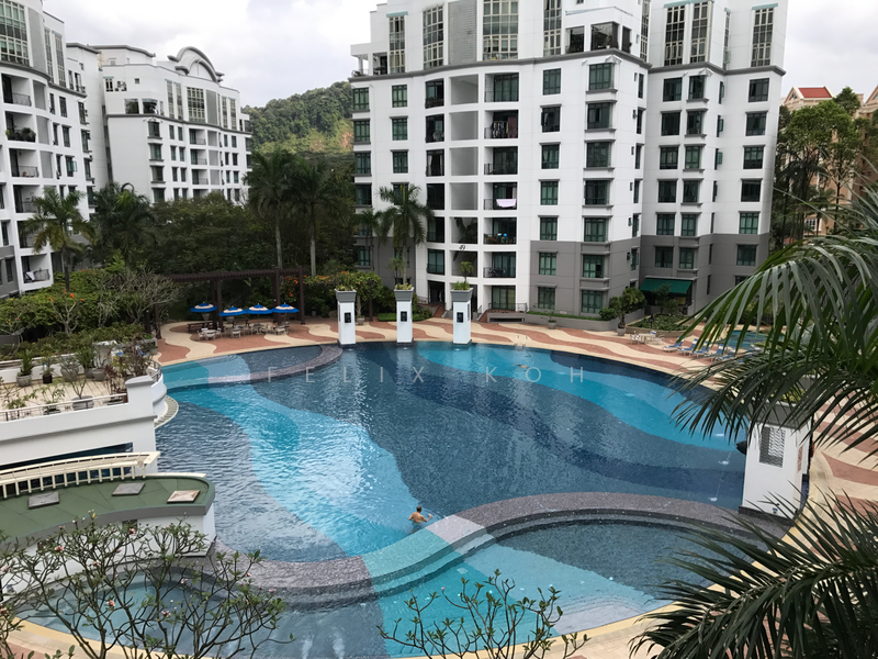 Parc Palais for Rent in Singapore