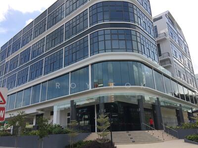 Commercial Property For Sale, in Centropod | CommercialGuru Singapore
