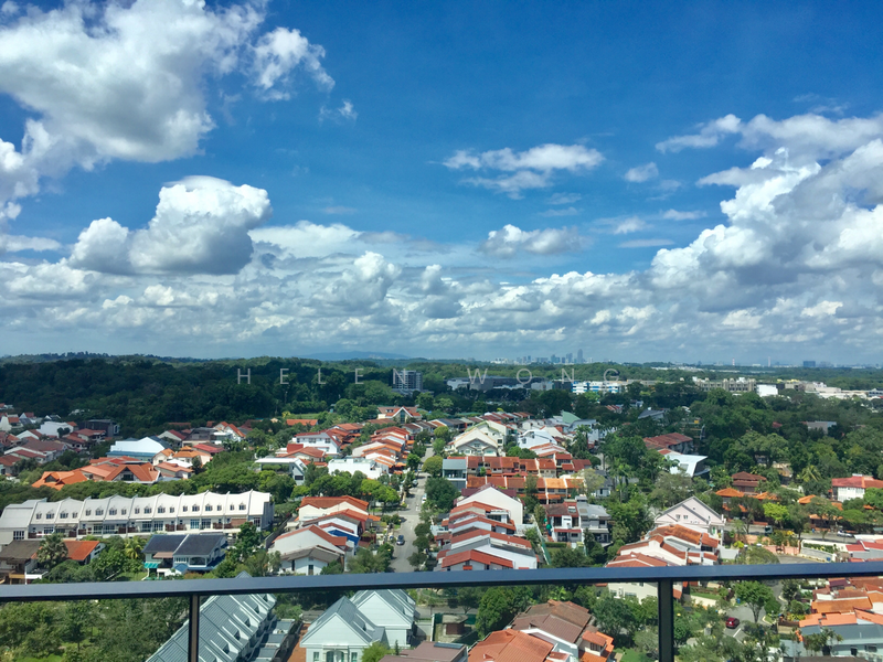 The Panorama for Rent in Singapore