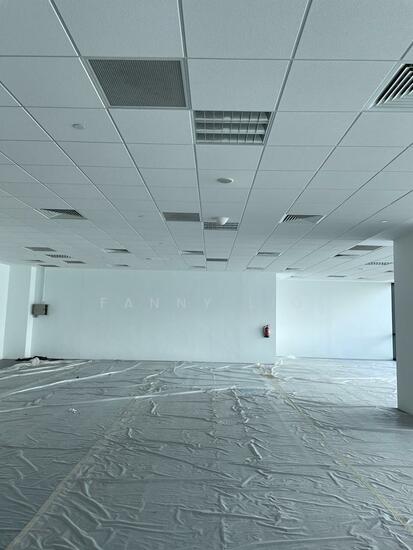 Vision Exchange, 2 Venture Drive, 2702 sqft, Office For Rent, by Fanny ...