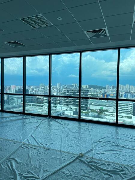 Vision Exchange, 2 Venture Drive, 2702 sqft, Office For Rent, by Fanny ...