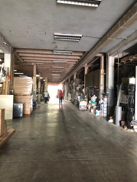 Woodlands JTC B2 Factory, , 28,000 sqft, Factory / Workshop (B2) For ...