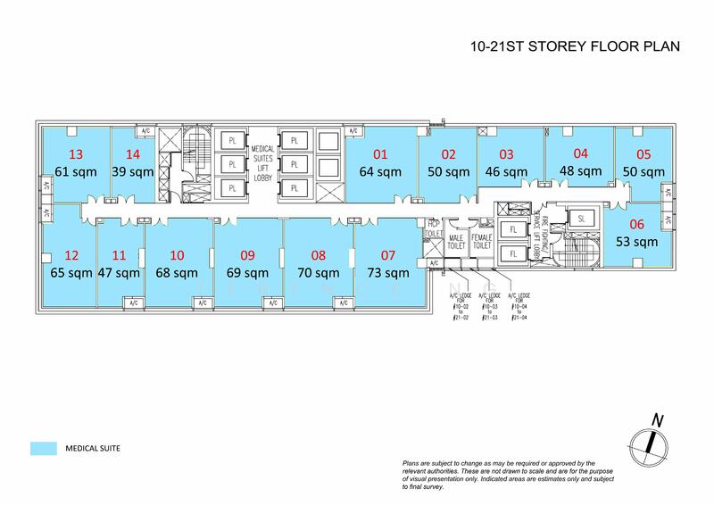 31 Commercial Properties for Rent at Royal Square at Novena ...