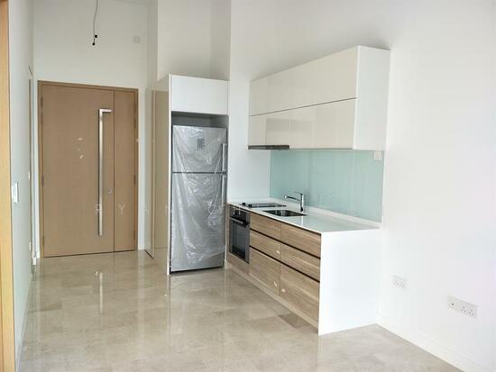 Alex Residences, 28 Alexandra View, 1 Bedroom, 474 sqft, Apartment For ...