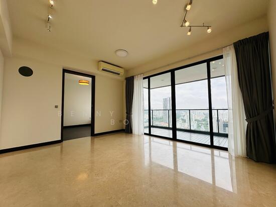 Spottiswoode Residences Condominium For Sale at S$ 1,330,000 ...