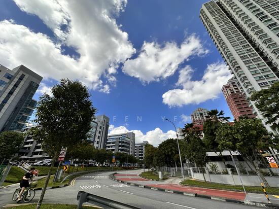 Midview City, 20 Sin Ming Lane, 120 sqft, Light Industrial (B1) For ...