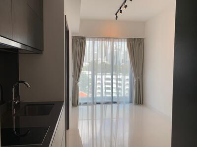 The Rise @ Oxley - Residences for Rent in Singapore