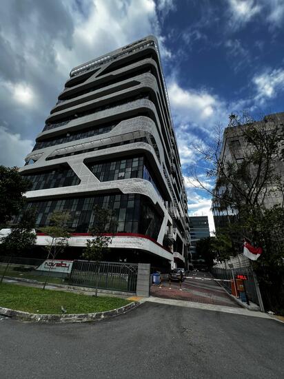 Novelty Techpoint, 27 New Industrial Road, 3434 sqft, I SALE, by Freddy ...