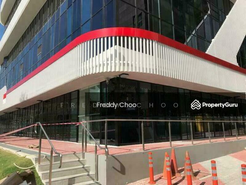 Novelty Techpoint, 27 New Industrial Road, 3,434 sqft, Light Industrial ...