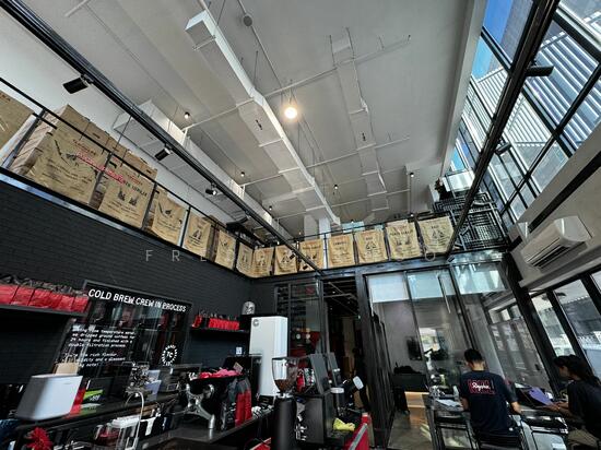 Novelty Techpoint, 27 New Industrial Road, 3,434 sqft, Light Industrial ...