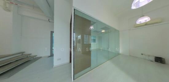 One Commonwealth, 1 Commonwealth Lane, 2034 sqft, Factory / Workshop ...