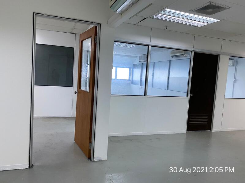 Ruby Industrial Complex, 80 Genting Lane, 1,572 sqft, Factory ...