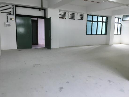 Ruby Industrial Complex, 80 Genting Lane, 1178 sqft, Factory / Workshop ...