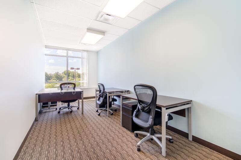 Vision Exchange, 2 Venture Drive, 646 sqft, Office For Rent, by Regus ...