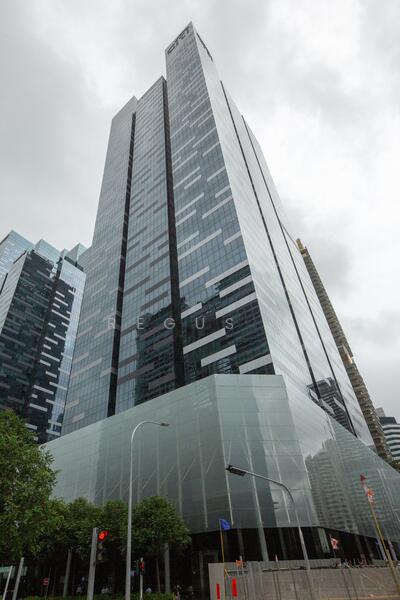 Commercial Property For Rent, in Asia Square Tower 1 | CommercialGuru ...