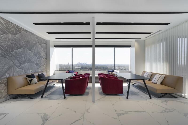 Galaxis, 1 Fusionopolis Place, 323 sqft, Office For Rent, by Regus ...