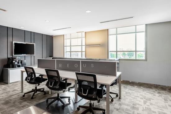 Tampines Junction, 300 Tampines Avenue 5, 323 sqft, Office For Rent, by ...