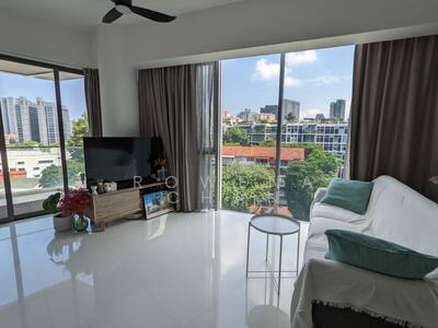 Property For Rent, at The Rise @ Oxley - Residences | PropertyGuru ...