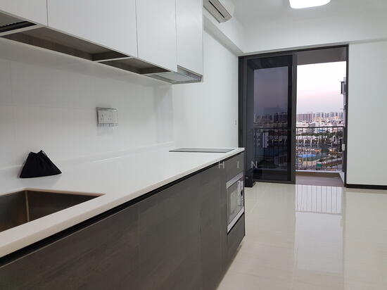 Sims Urban Oasis, 2 Sims Drive, 2 Bedrooms, 624 sqft, Condominium For ...