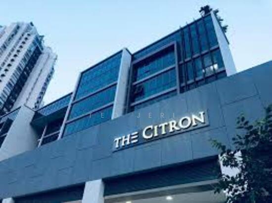 The Citron, 1 marne road, 474 sqft, Mall Shop For Rent, by Teo Jeri ...