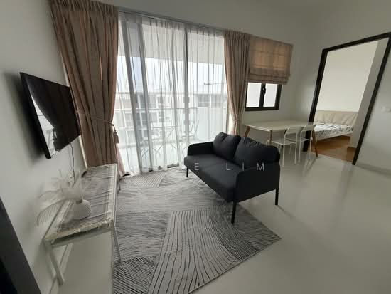The Inflora, 51 Flora Drive, 1 Bedroom, 463 sqft, Condominium For Rent ...
