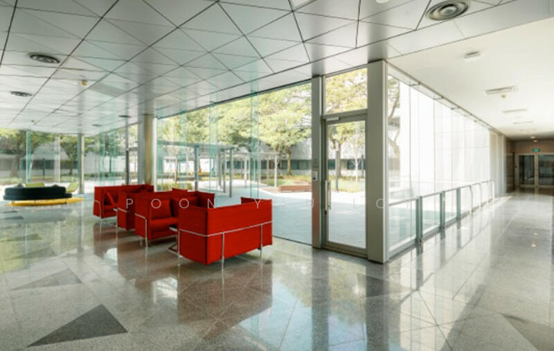 SCIENCE PARK 1 & 2 ☑️☑️☑️ Fully Fitted 1035/3025/4074/4995sf, CONTACT ...