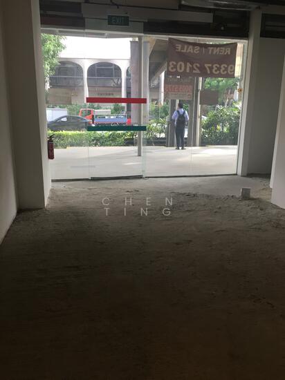 Havelock II, 2 Havelock Road, 205 sqft, Mall Shop For Rent, by Chen ...