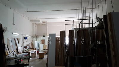 Commercial Property For Sale, in Mandai Connection | CommercialGuru ...