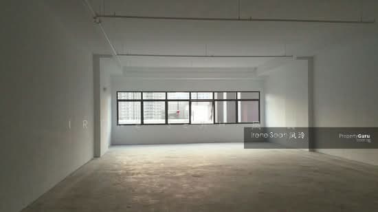 Link @ AMK, 3 Ang Mo Kio Street 62, 2,154 sqft, Light Industrial (B1 ...
