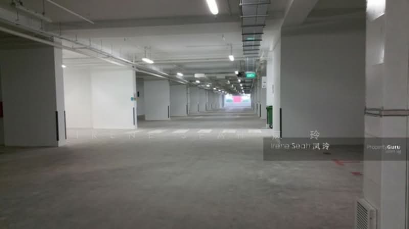 Link @ AMK, 3 Ang Mo Kio Street 62, 2,154 sqft, Light Industrial (B1 ...