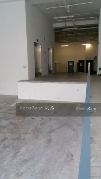 Link @ AMK, 3 Ang Mo Kio Street 62, 2,154 sqft, Light Industrial (B1 ...