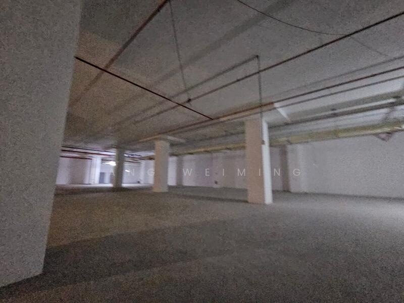 Senoko Food Factory / Central Kitchen, , 10,000 sqft, Factory ...