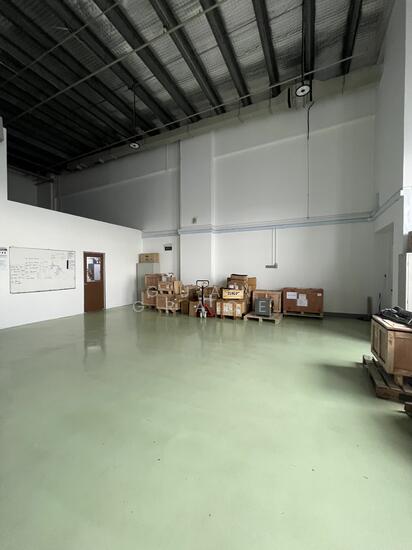 Westlink Two, 71 Tuas View Place, 2390 sqft, Factory / Workshop (B2) For Sale, by Guan Grace ...