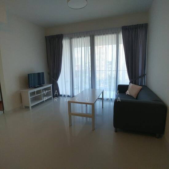 Ascentia Sky, 1 Alexandra View, 2 Bedrooms, 1001 sqft, Apartment For ...
