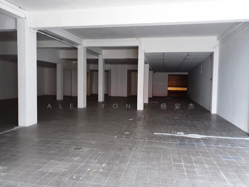 Commercial Shop / Shophouse For Rent in Singapore | CommercialGuru ...