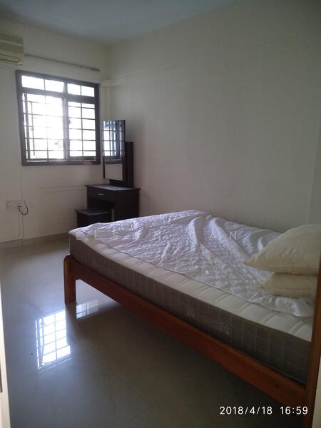 582 HDB Flats for Rent in Ang Mo Kio | PropertyGuru Singapore