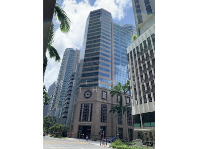 Commercial Property For Rent, in 79 Anson Road | CommercialGuru Singapore