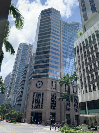 79 Anson Road, 79 Anson Road, 1305 sqft, Office For Rent, by Melinda ...