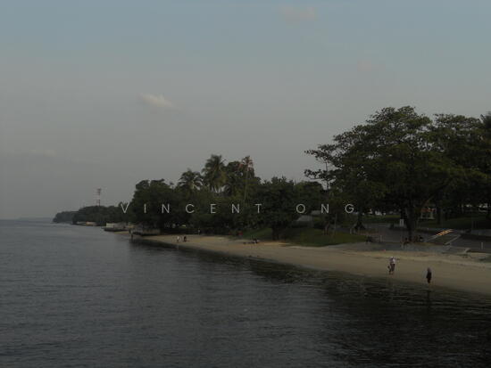 Jalan Sankam, Park & Beach, Sembawang Straits Estate, Wak Hassan ...