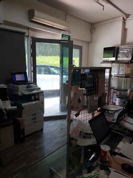 86 Commercial Properties for Sale in Synergy Kb | CommercialGuru Singapore